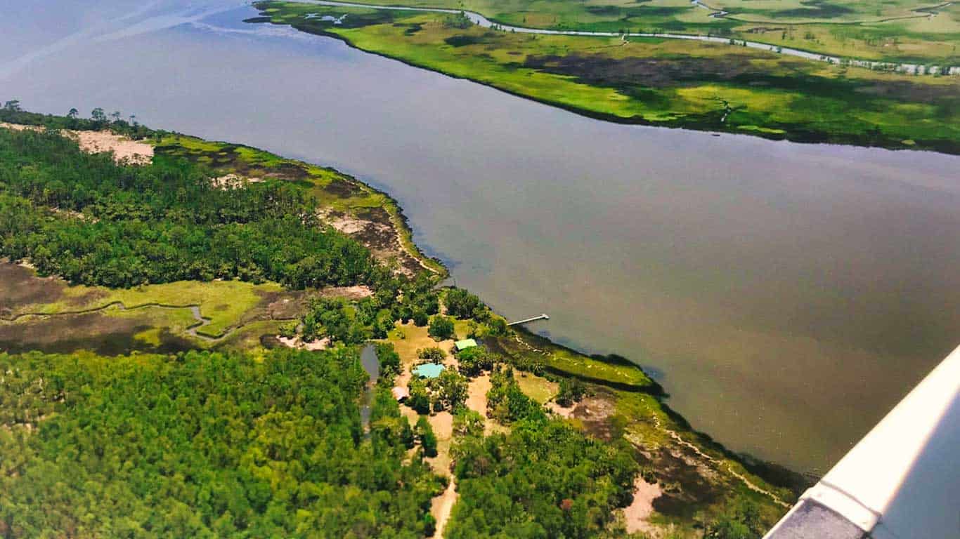 DISCOVERY FLIGHT - D2 Flight Training Center